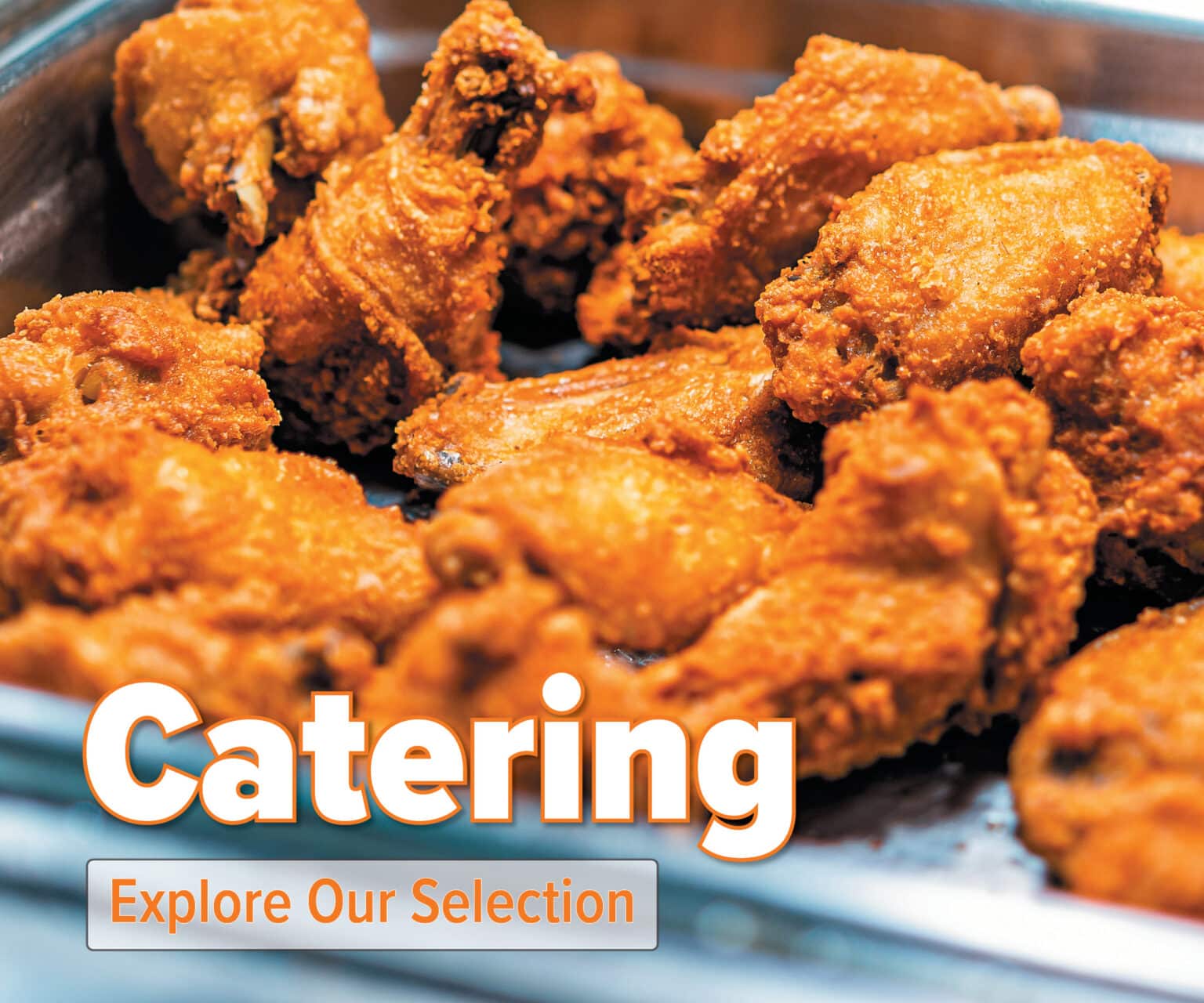 Catering - Berkot’s Super Foods