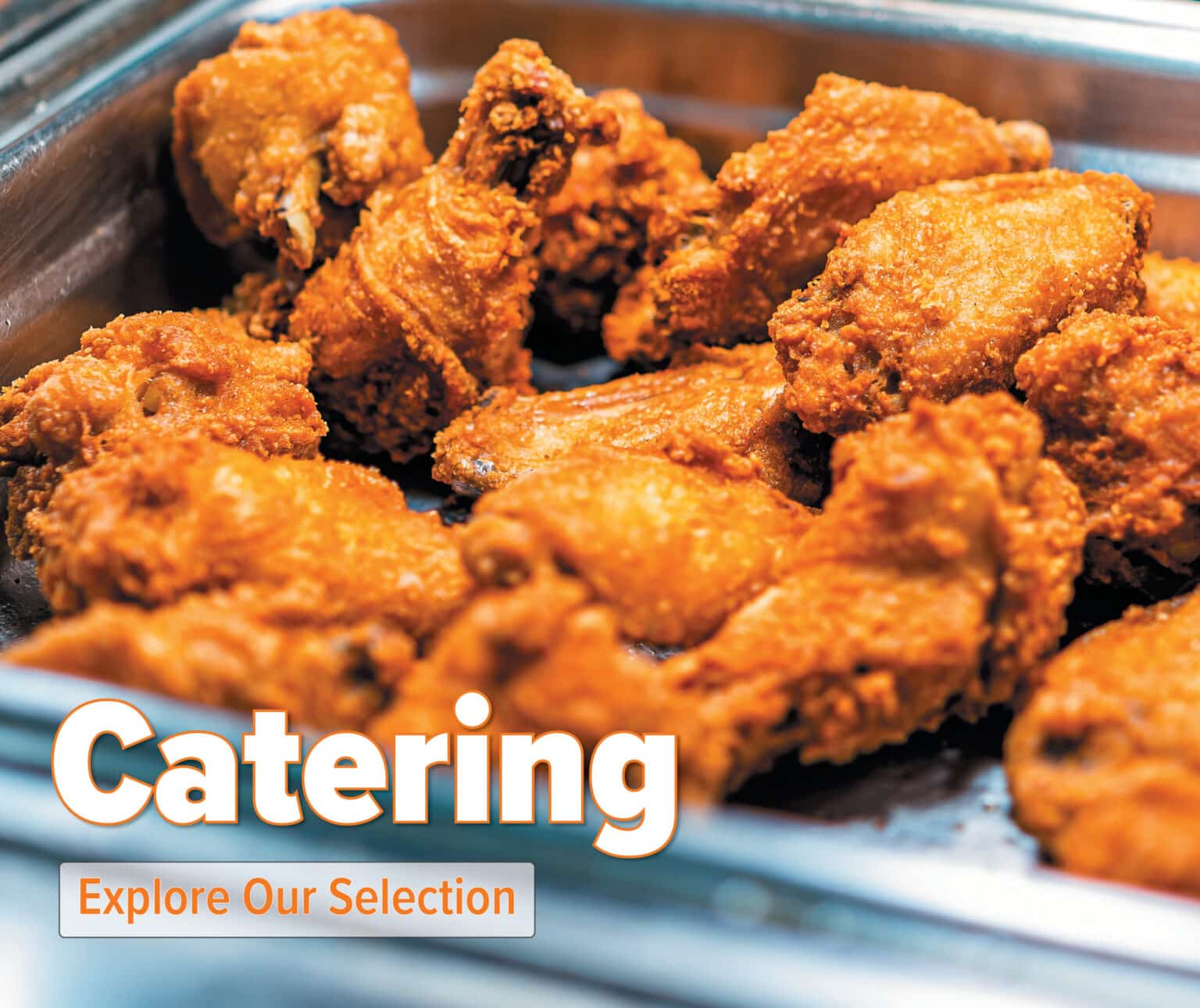 Catering - Berkot’s Super Foods