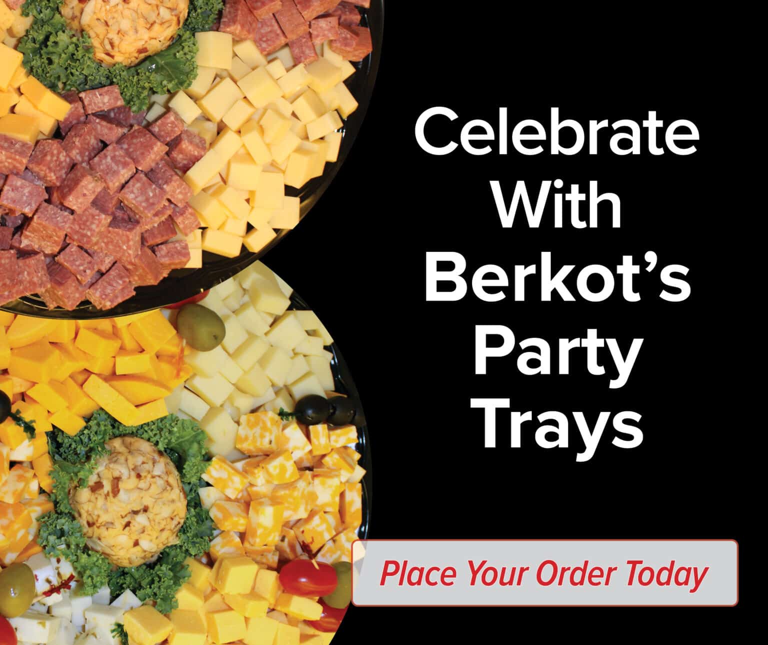 Order Ahead - Berkot’s Super Foods