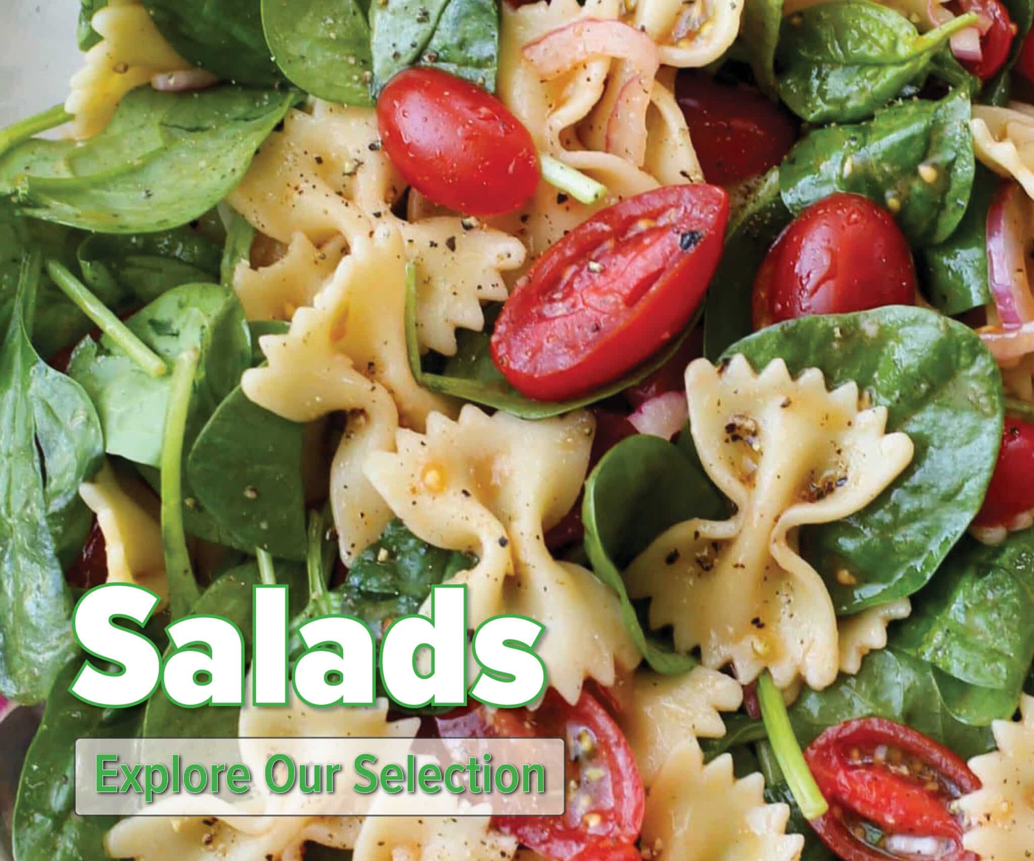 Catering - Berkot’s Super Foods